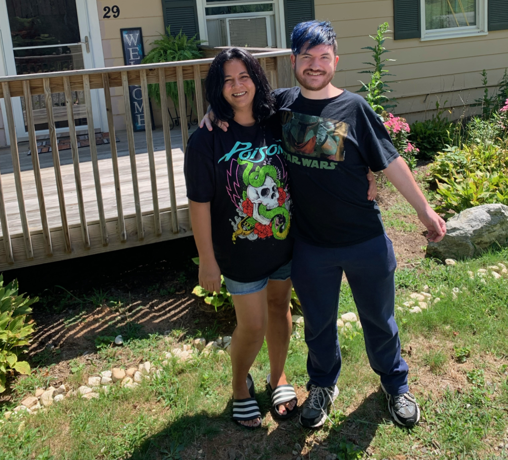 Residential Services - Davidson Family Services